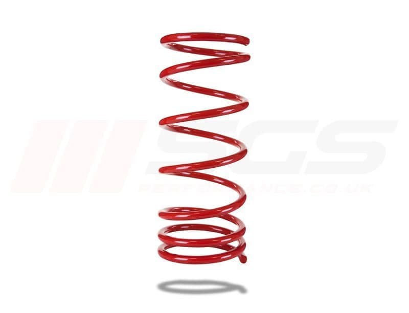 Pedders Rear Coil Spring Lowered