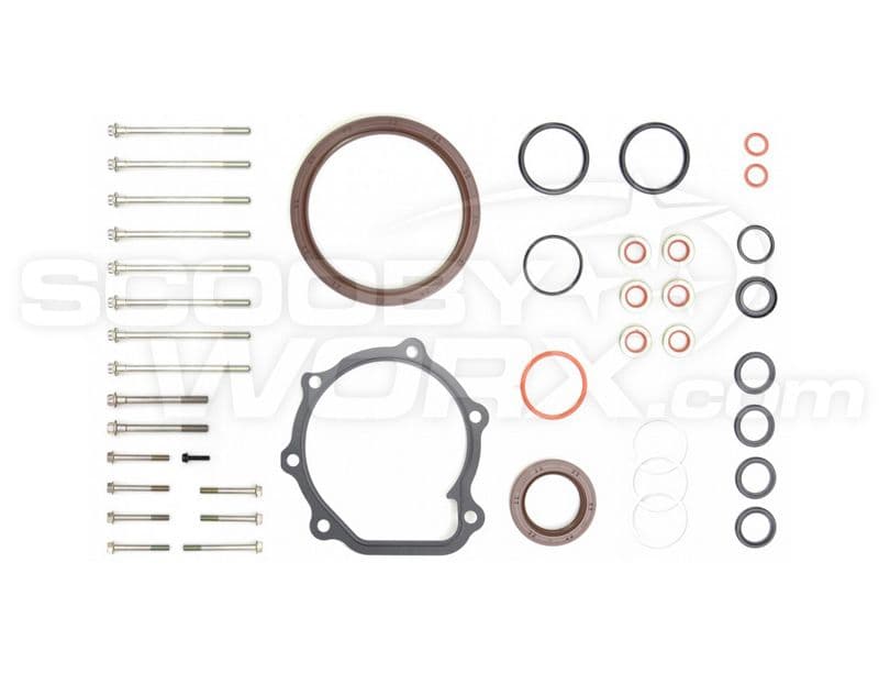 RCM Complete Block Rebuild Kit