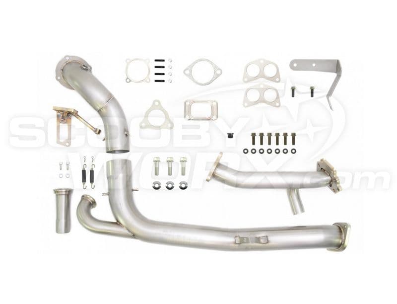 Rcm Genii V Band Rotated Turbo Kit Precision Turbo Fitment Gc