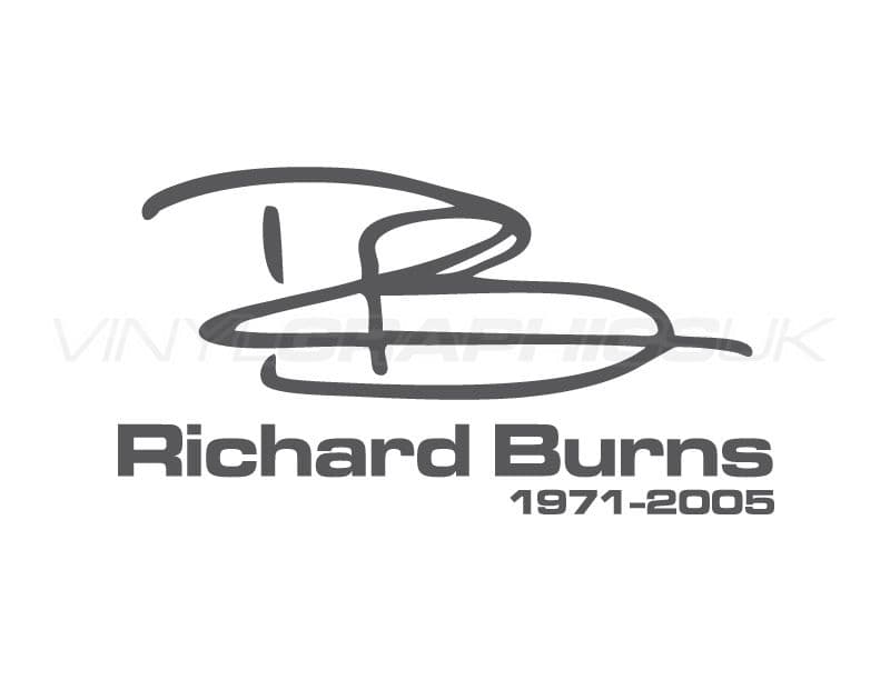 Richard Burns