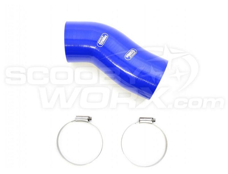 Samco Air Box Hose 73mm-76mm