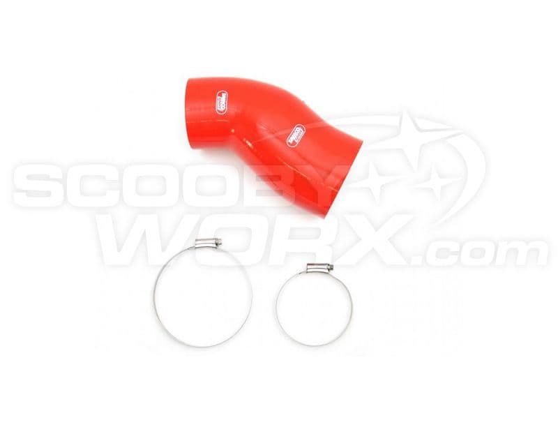 Samco Air Box Hose WRX/STI 1992-2000