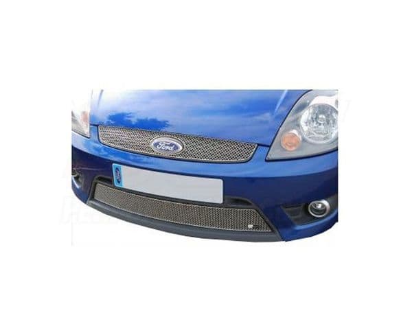 Zunsport Ford Fiesta ST - Front Grille Set