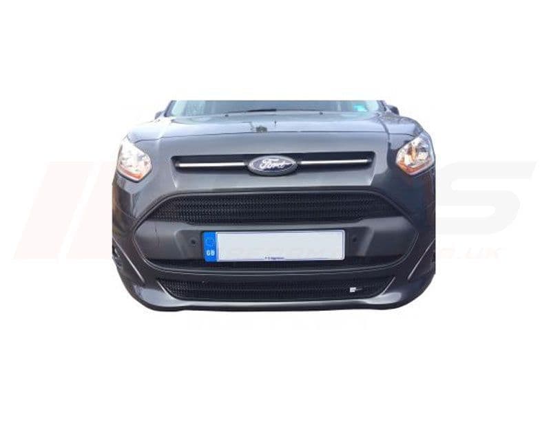 Zunsport Ford Transit Connect - Full Grille Set