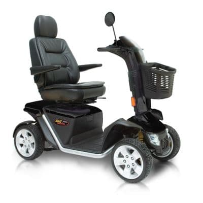 Scooters and Powerchairs