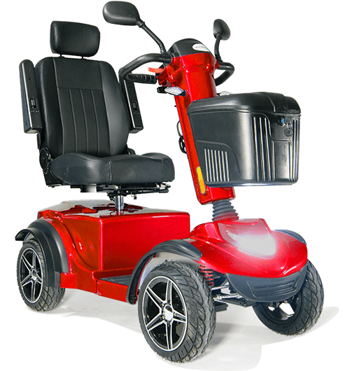 Scooterpac Ignite Mini