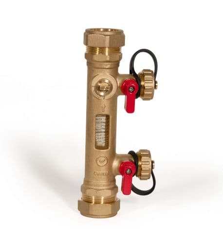 Accessories & Valves