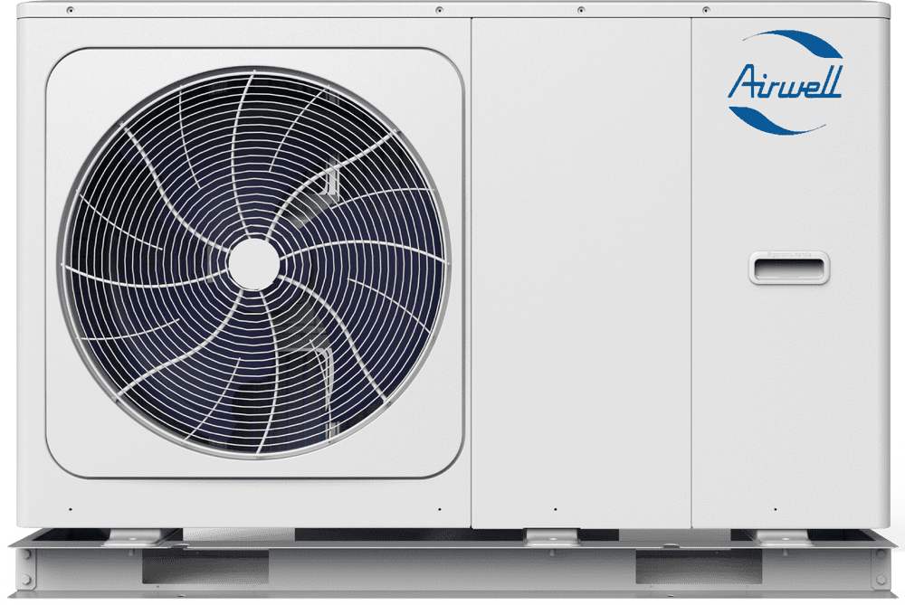 Airwell Single Phase Monobloc