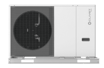 Clivet Heat Pumps