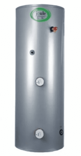 Cyclone Direct Solar Cylinder