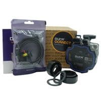 DUCA GEX-C Master Pump - 25-80-130/180