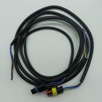 DUCA GEX-C Master Pump - 25-80-130/180