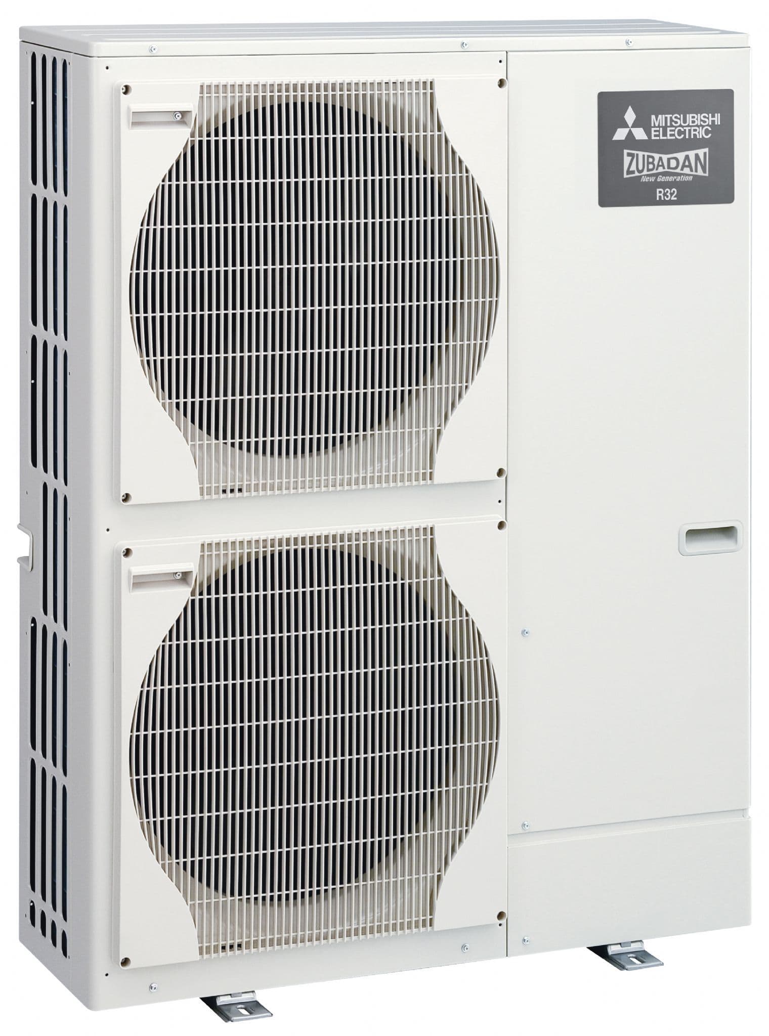 Ecodan R32 Monobloc Standalone Heat Pump