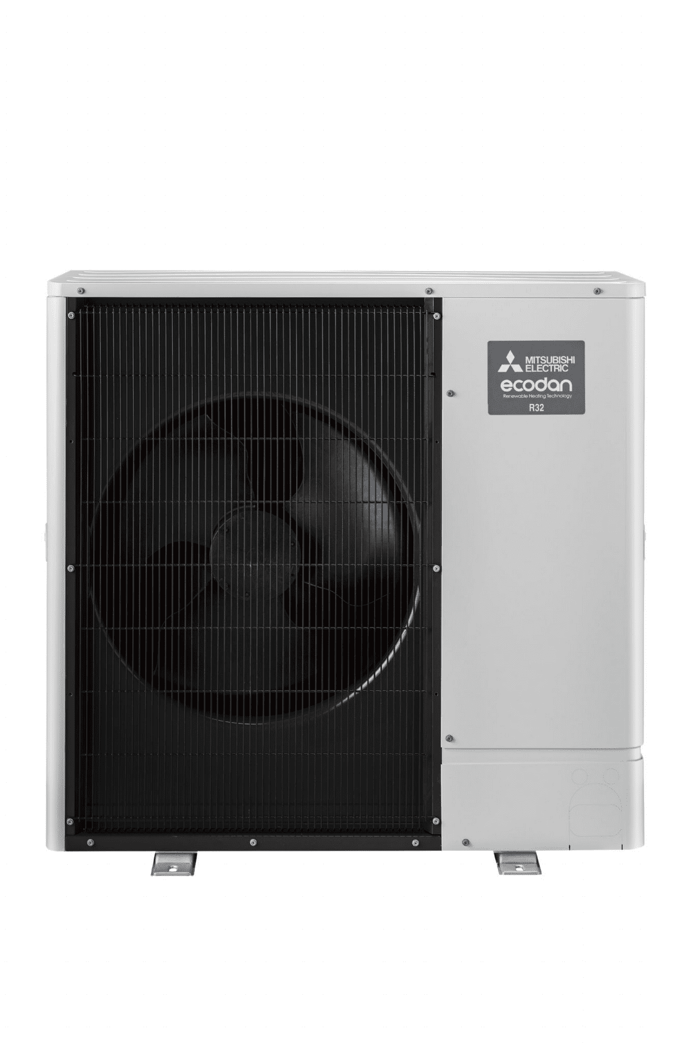 Ecodan R32 Monobloc Standalone Heat Pump