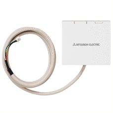 Ecodan Wireless Remote Controller Receiver