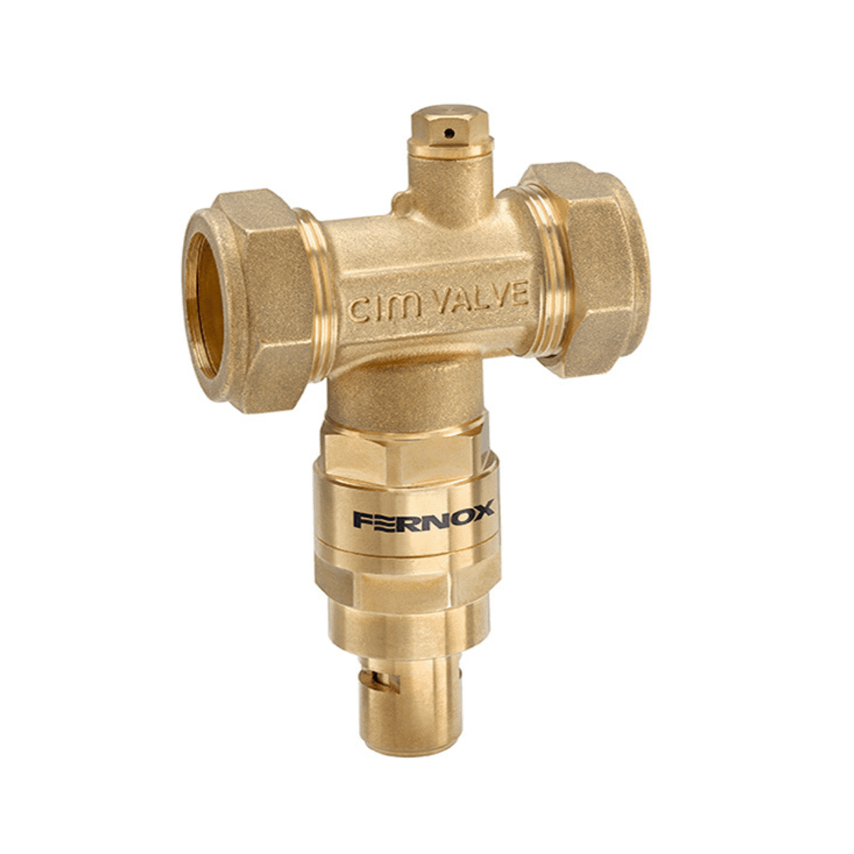 Fernox TF1 Anti-Freeze Valves