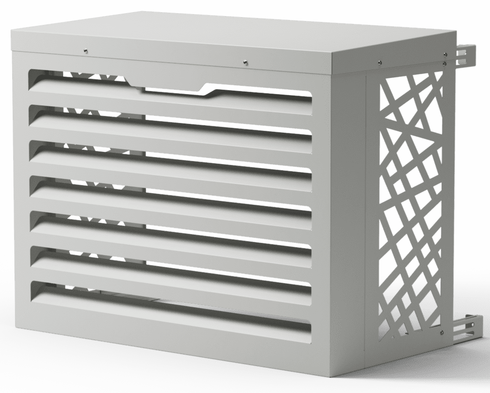 Giada Heat Pump Design Box