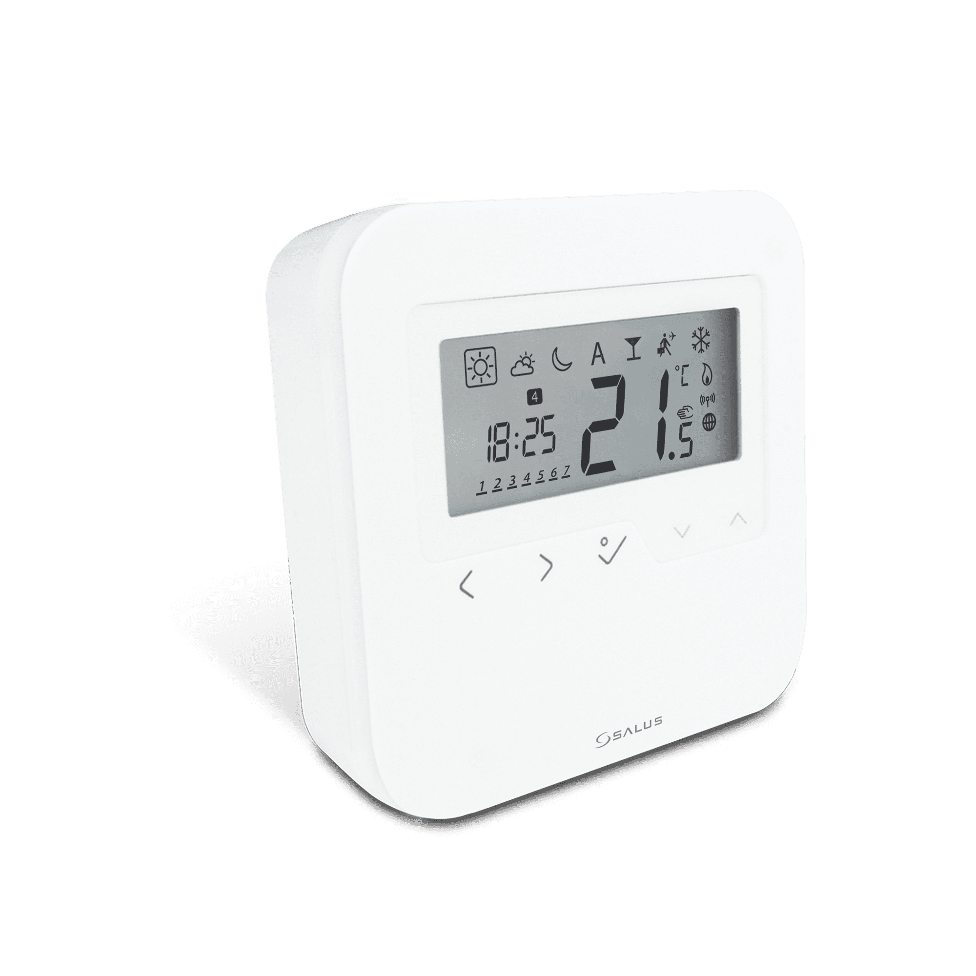 HTRP-RF 50 Wireless Digital Programmable Thermostat