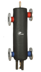 Low Loss header 70kW