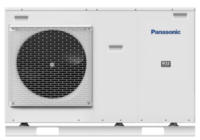 Panasonic Aquarea J Series Heat Pumps
