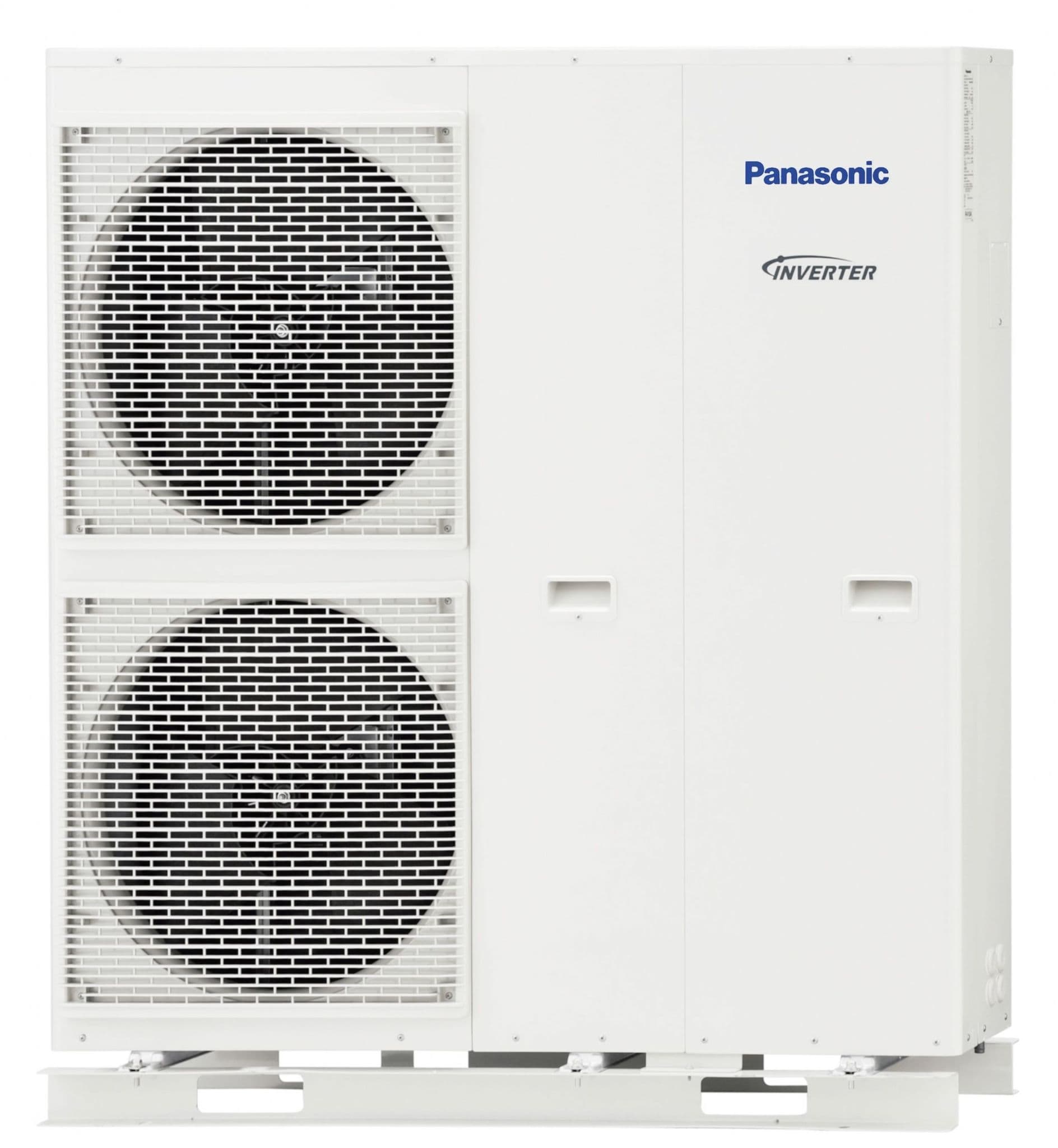 Panasonic Aquarea J Series T-Cap Monobloc Heat Pump