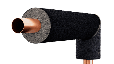 Primary Pro Insulation