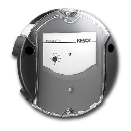 Resol DeltaSol AX HE Controller