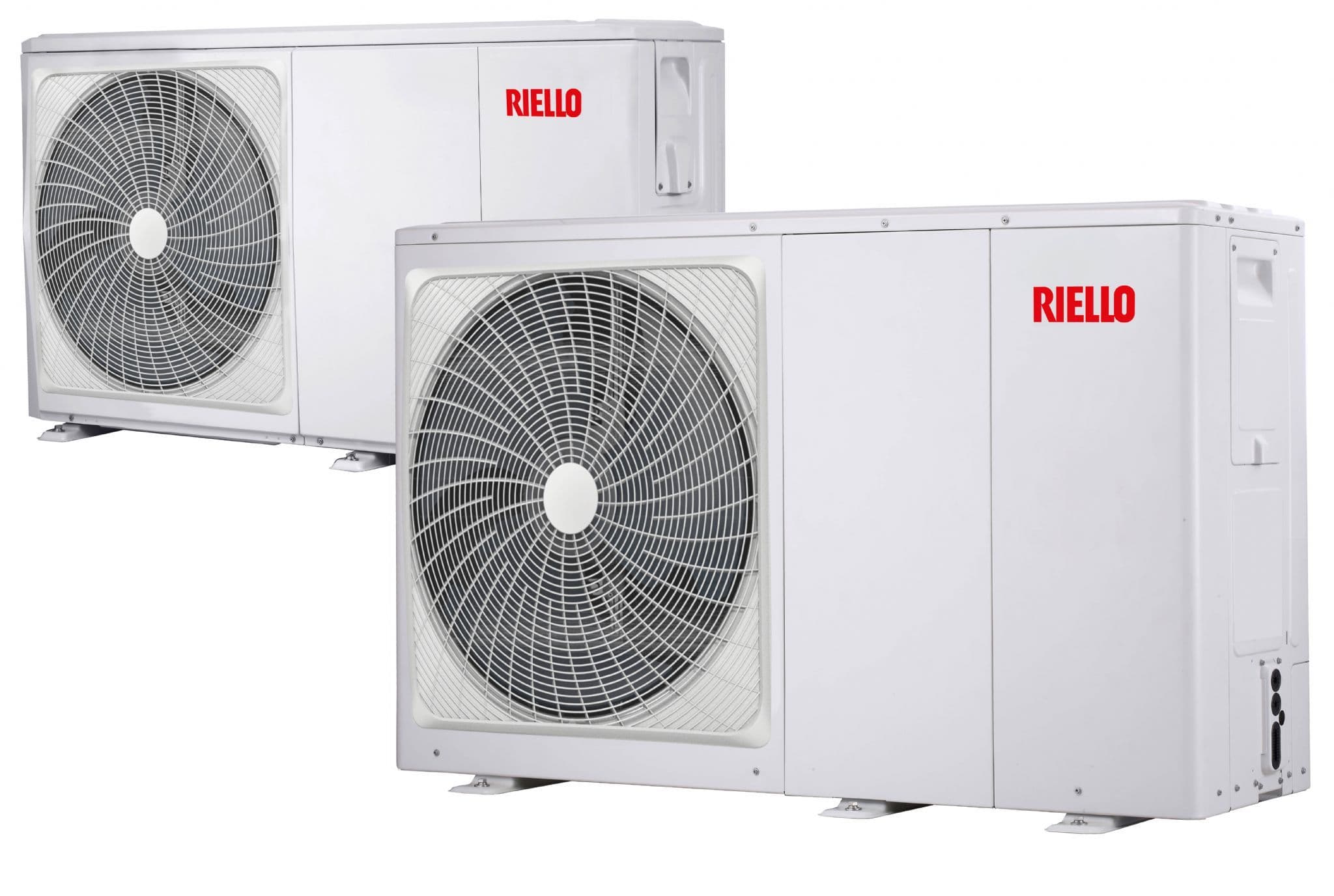 Riello NXHM 230V Air Source Heat Pump
