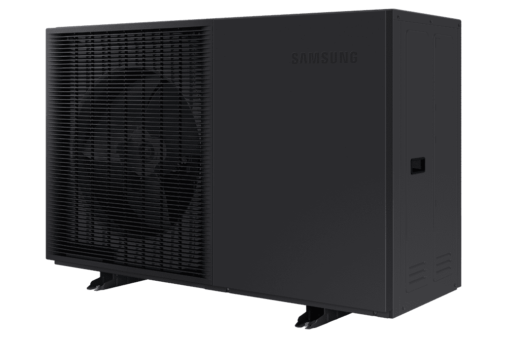 Samsung EHS Gen 7 R290 Integrated Hydro Heat Pump 1 Phase