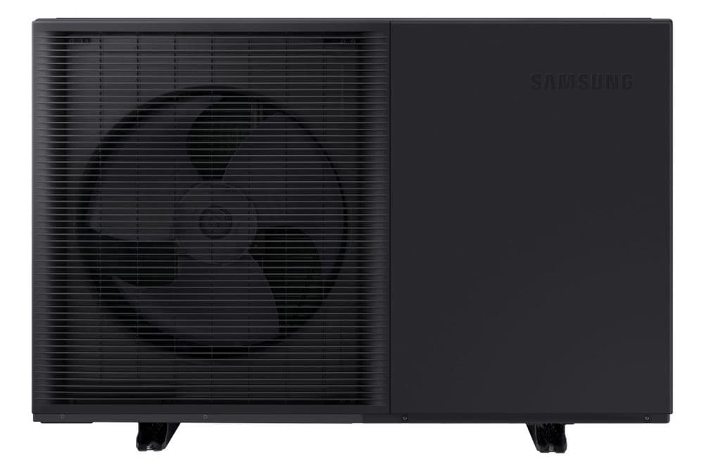 Samsung EHS Gen 7 R290 Integrated Hydro Heat Pump 1 Phase