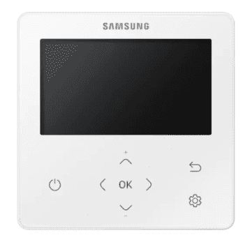 Samsung Gen 7 R290 MIM Controller