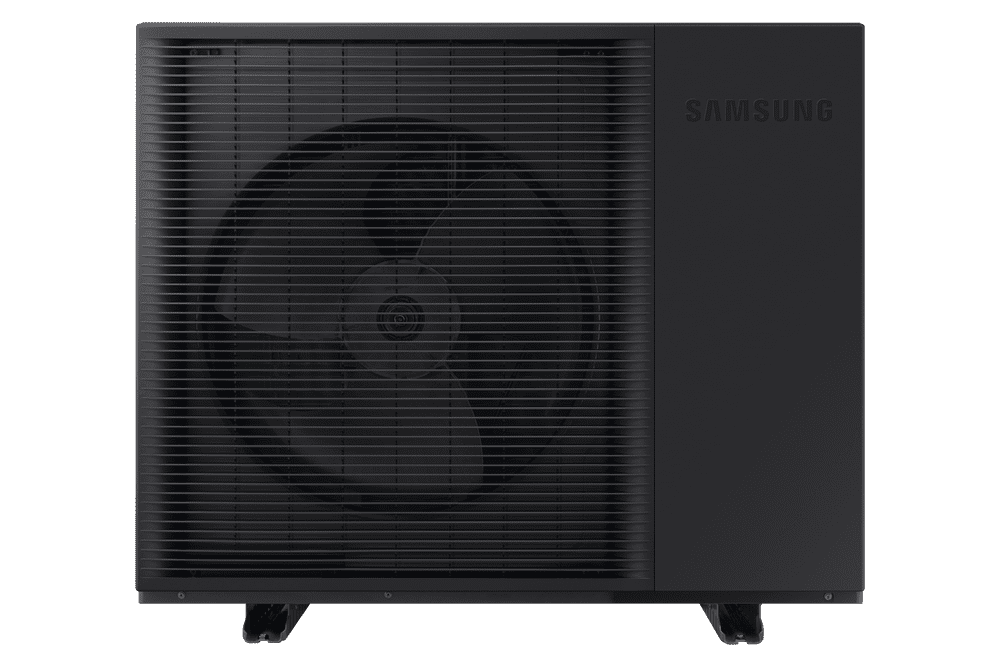 Samsung Mono R290 Gen 7 Heat Pump 1 Phase