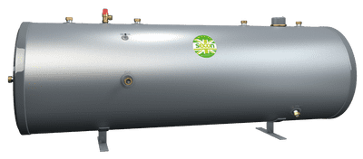 Heat Pump Cylinder