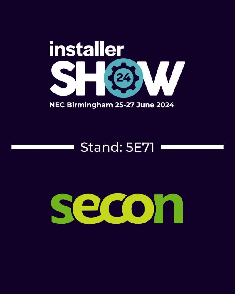 Secon Renewables – The UK's biggest heat pump distributor