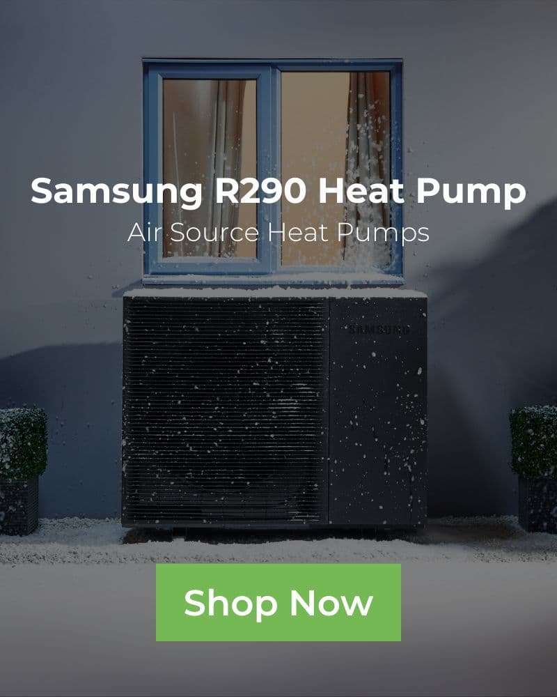 Secon Renewables – The UK's biggest heat pump distributor