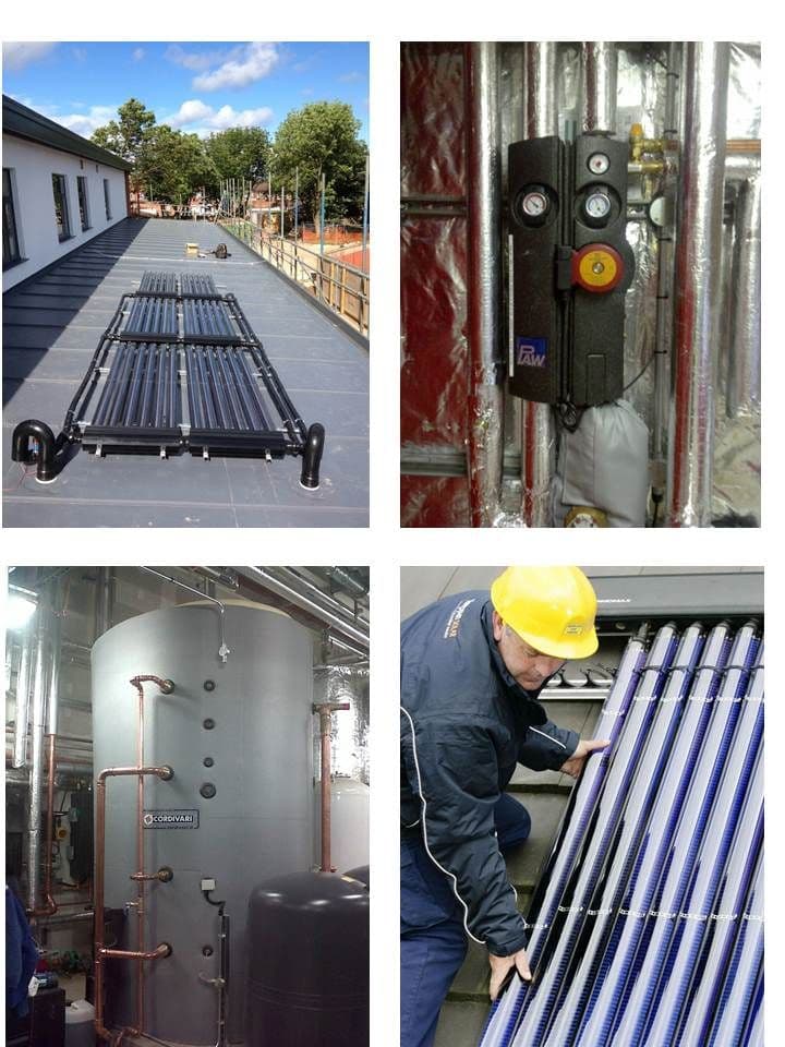 Secon Renewables Gallery