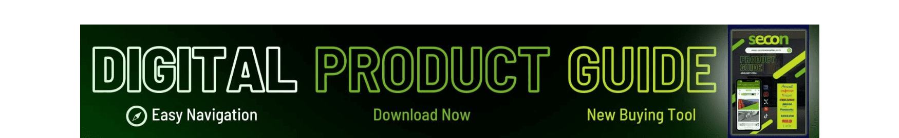 Secon Renewables – The UK's biggest heat pump distributor