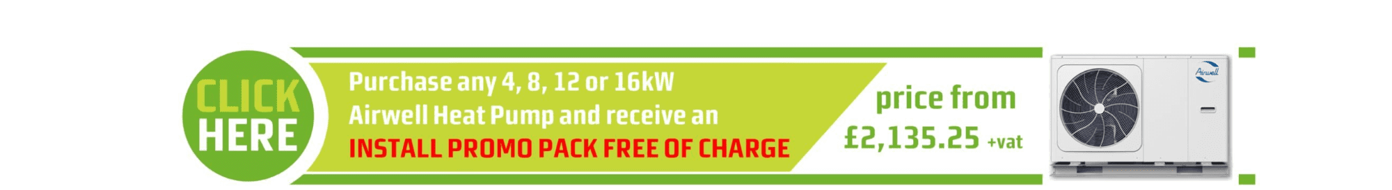 Secon – The UK's biggest heat pump distributor