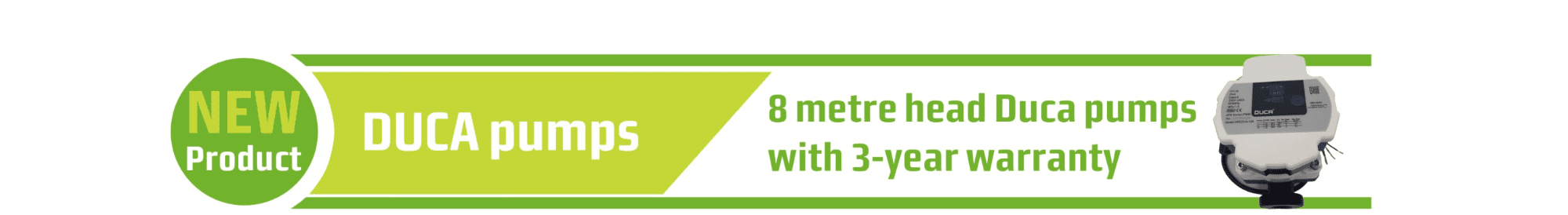 Secon – The UK's biggest heat pump distributor