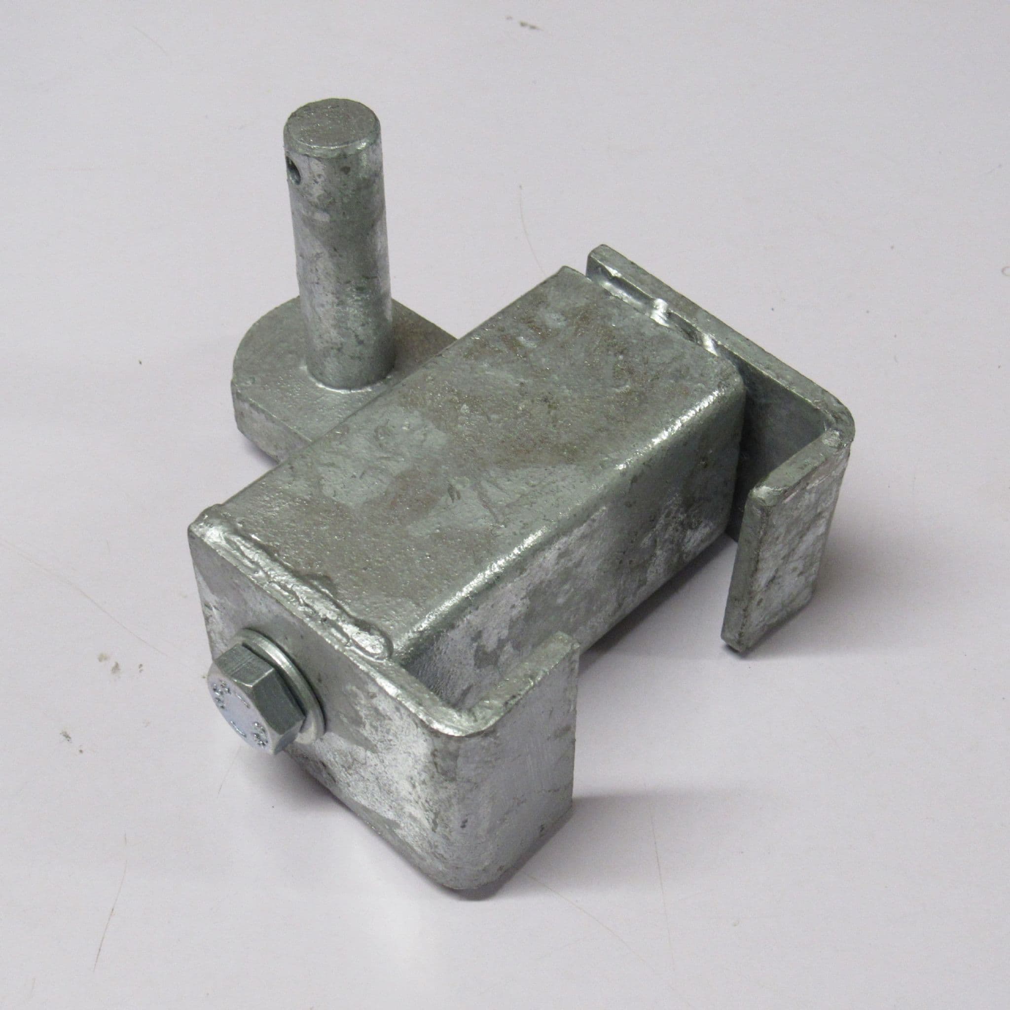 NEW PRODUCT ARRIVAL - Adjustable RSJ Gate Hanger