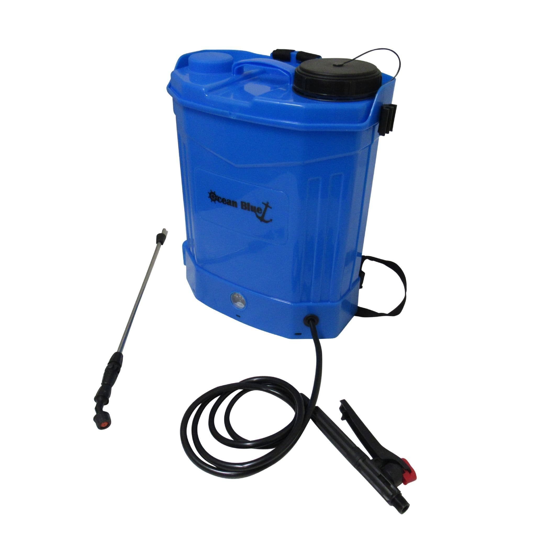 NEW PRODUCT ARRIVAL - Electric Garden Sprayer Knapsack