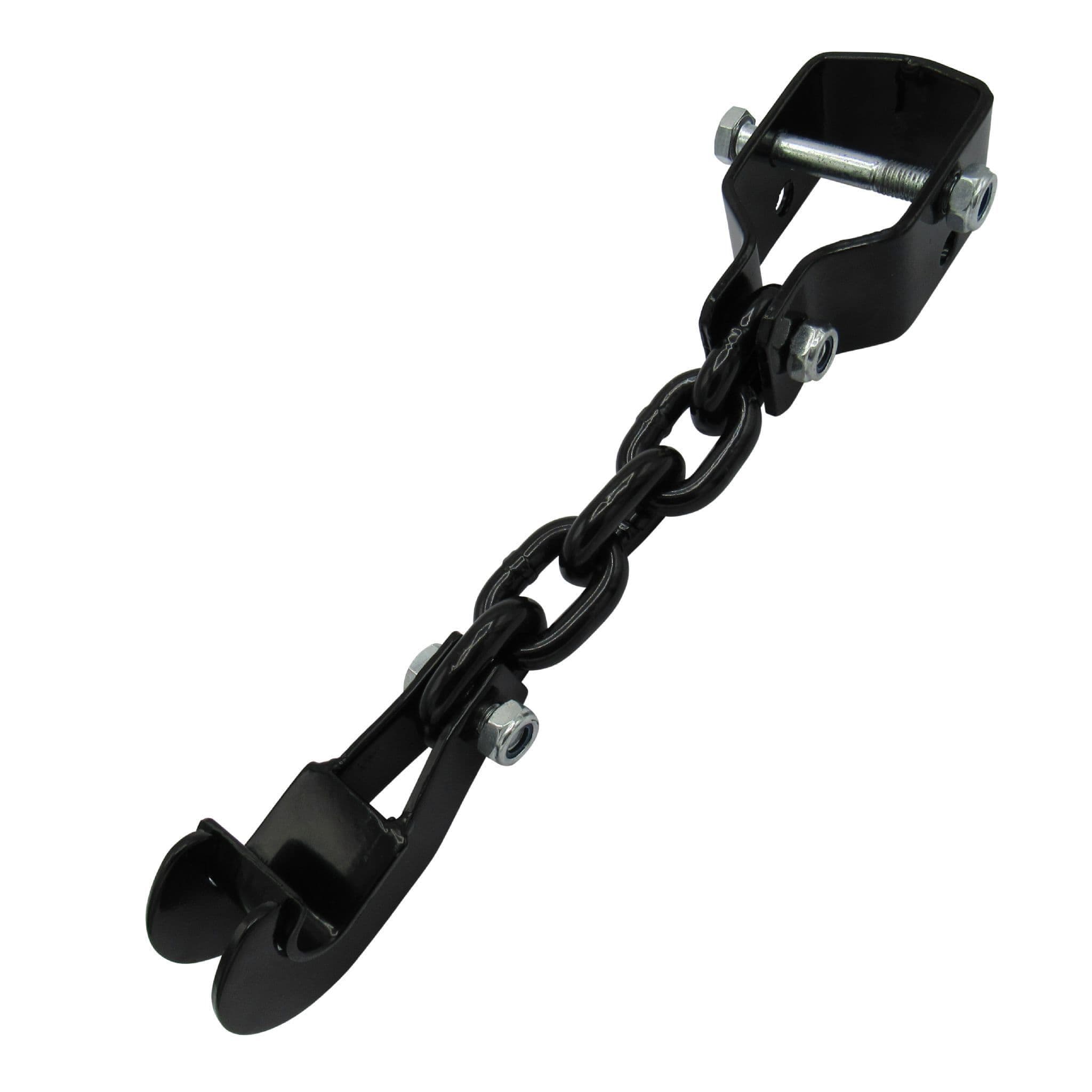 Farm Jack Bumper Lifting Kit