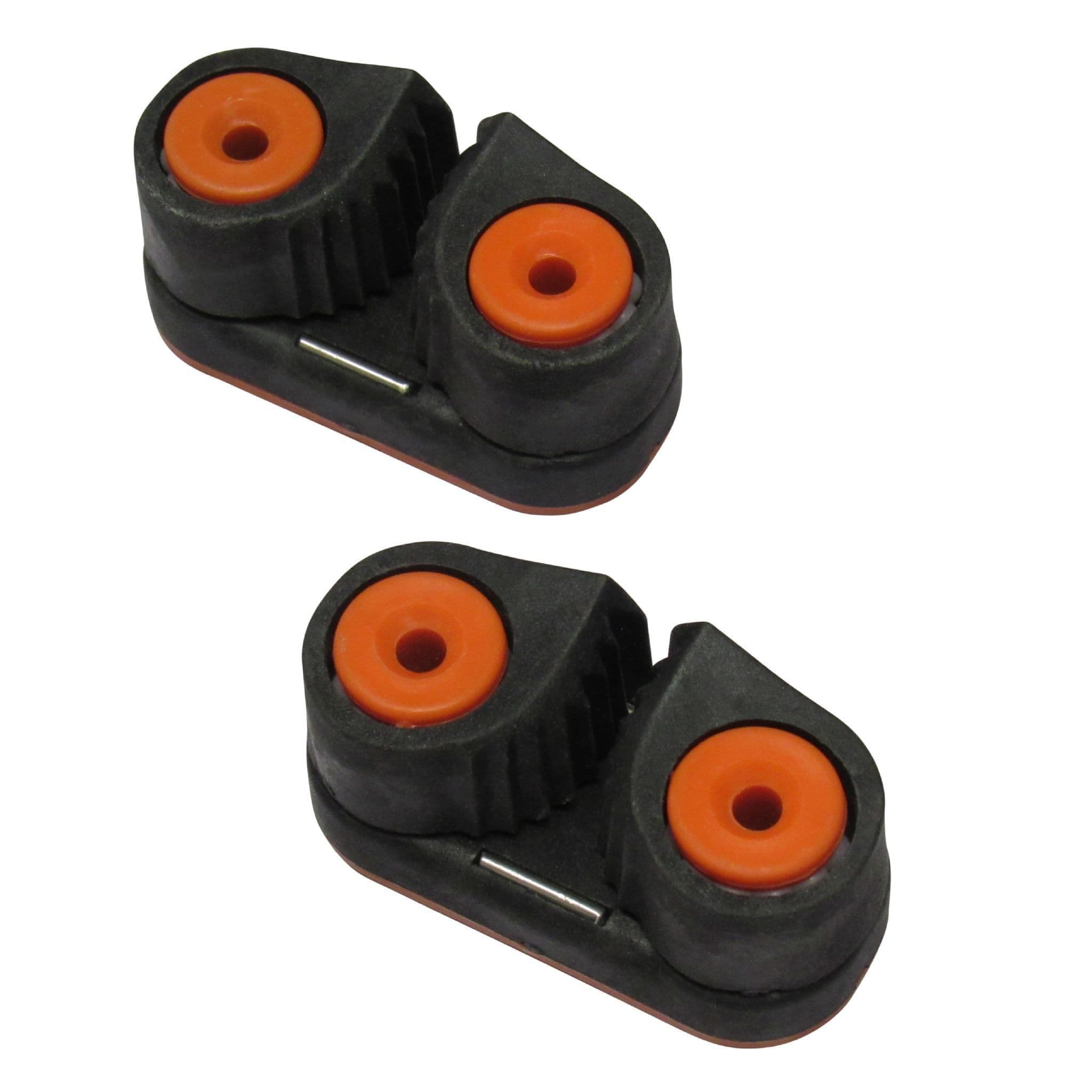 NEW IN STOCK - Fast Entry Nylon Cam Cleats X2