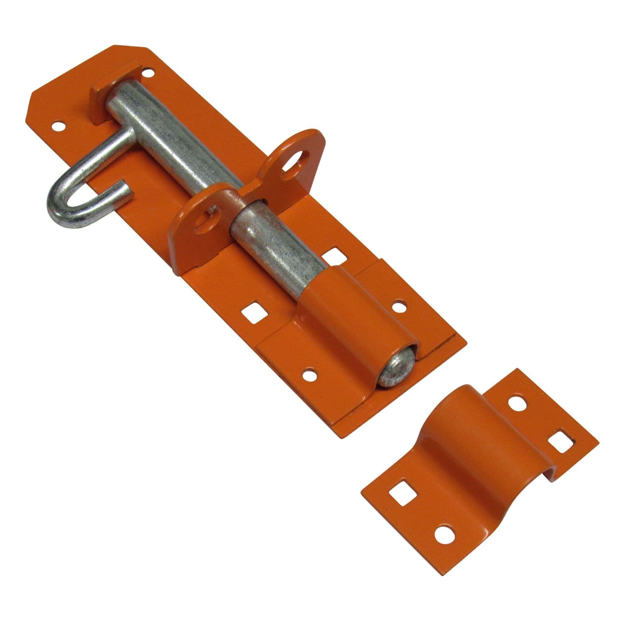 NEW PRODUCT ARRIVAL - Heavy Duty Brenton Pad Bolt