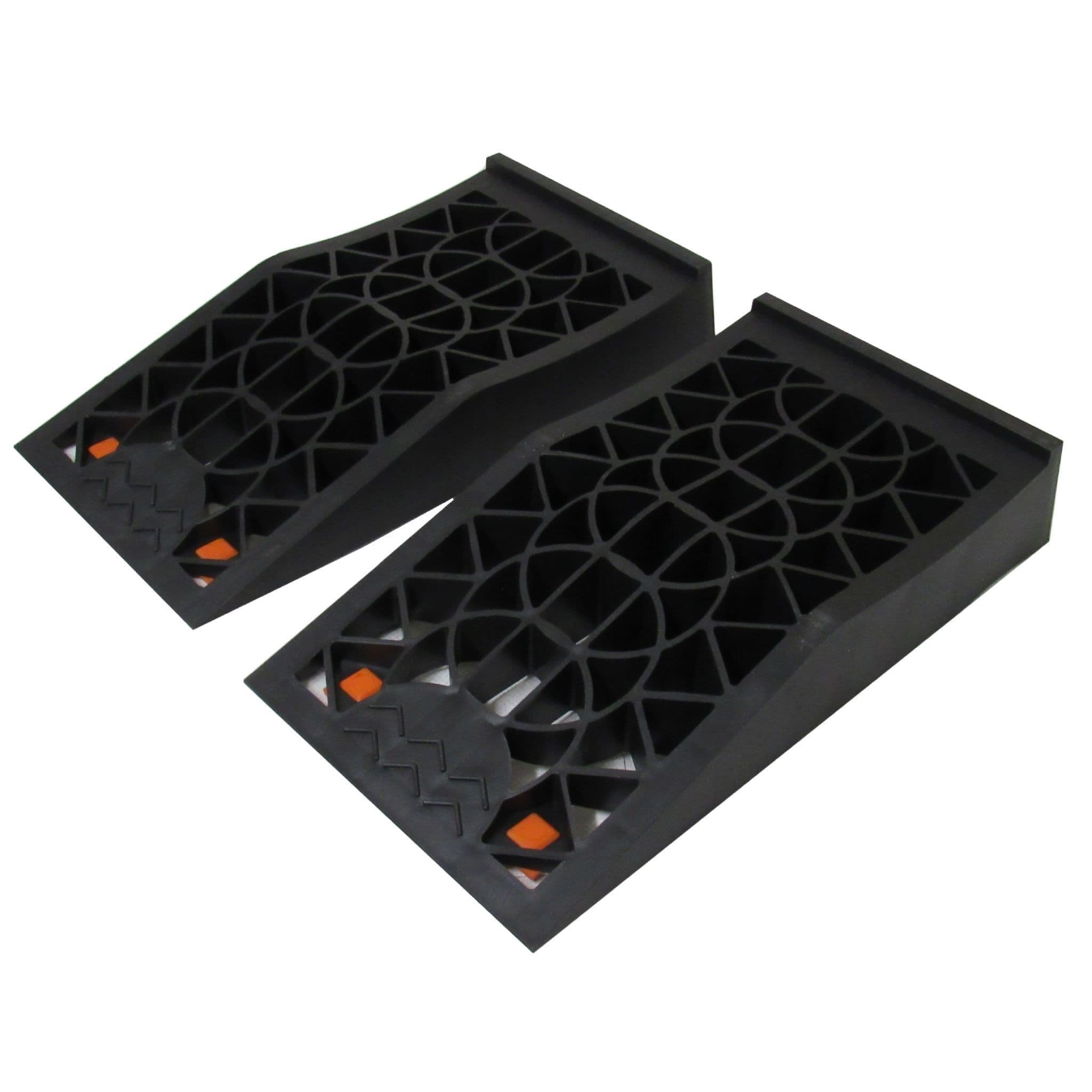 NEW PRODUCT ARRIVAL - Heavy Duty Low Rise Ramps 5 Ton