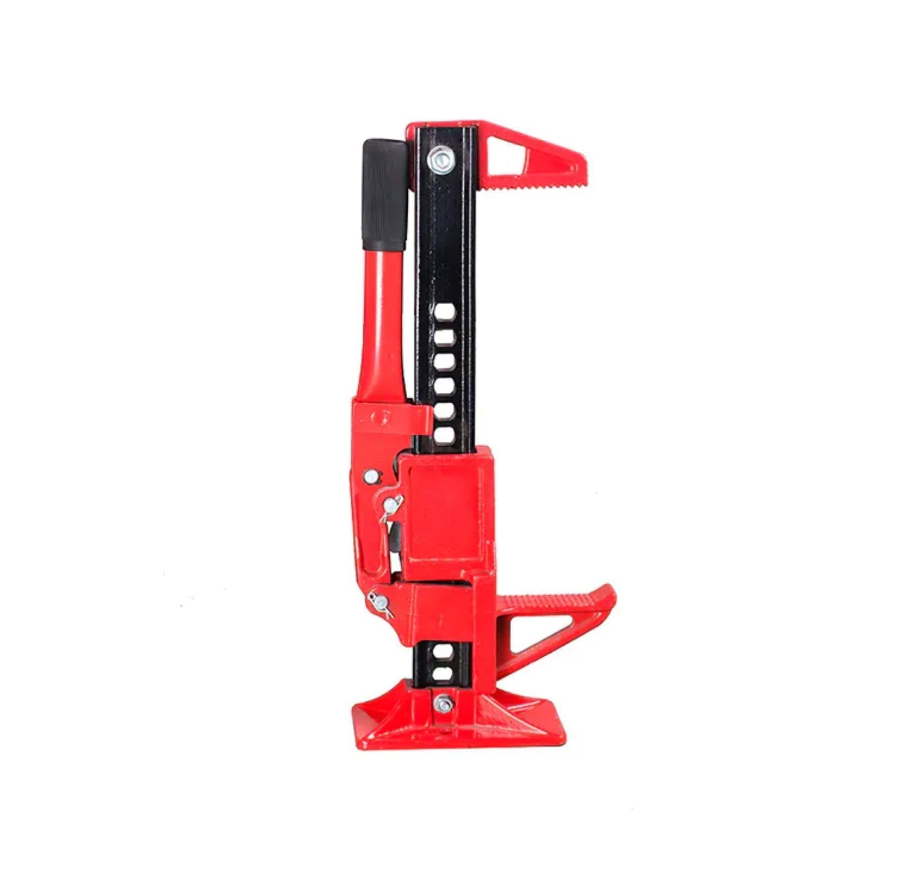 NEW IN STOCK - High Lifting Ratchet Farm Jack