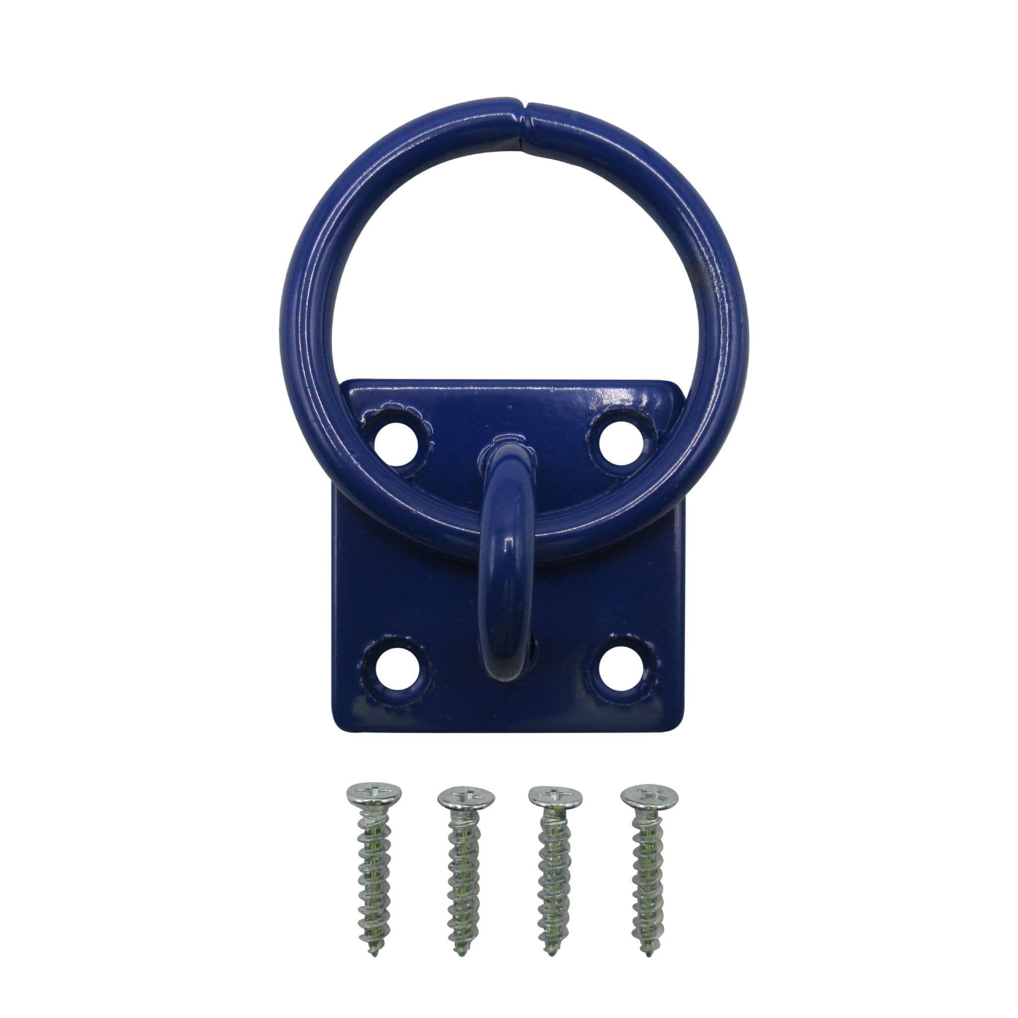 What is the best horse stable tie ring