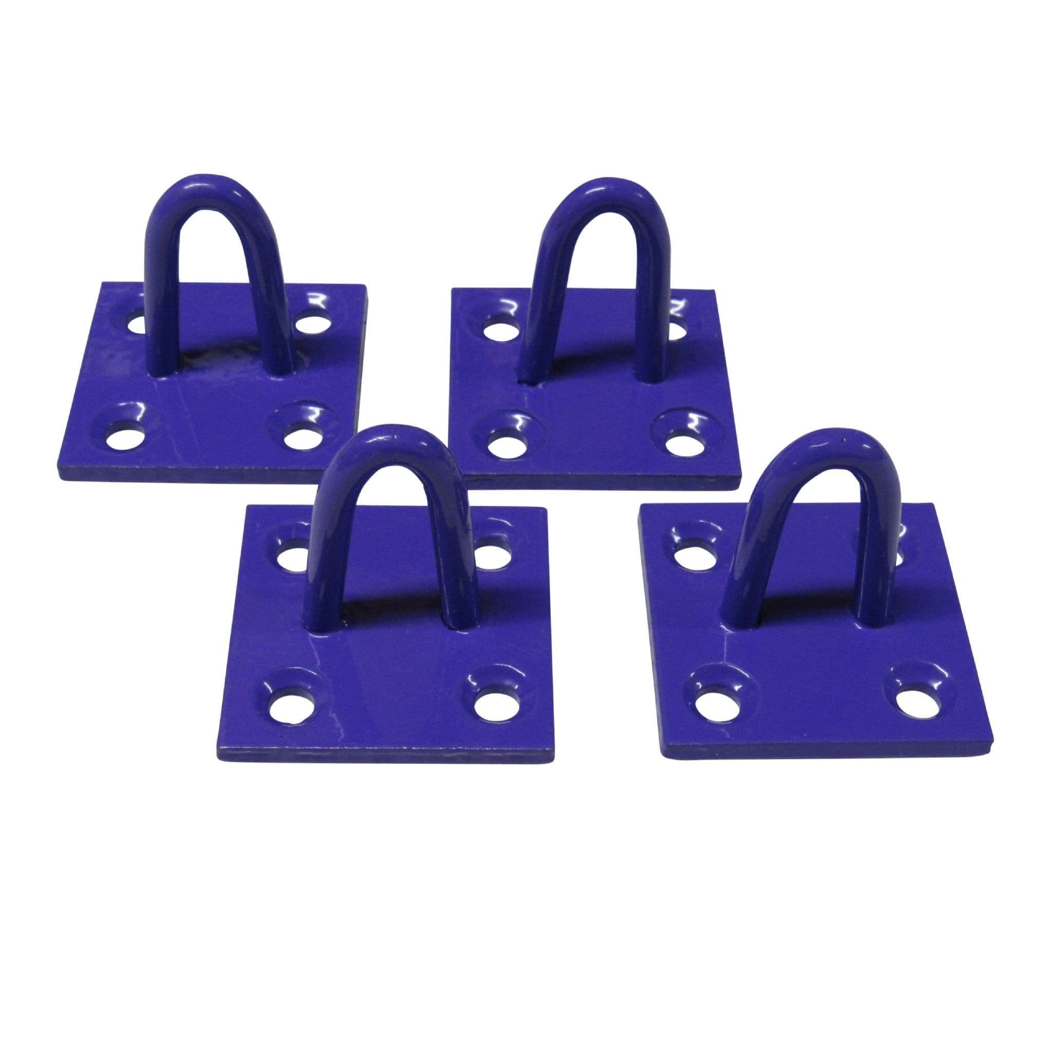 BACK IN STOCK - Horse Tie Staple on Plates