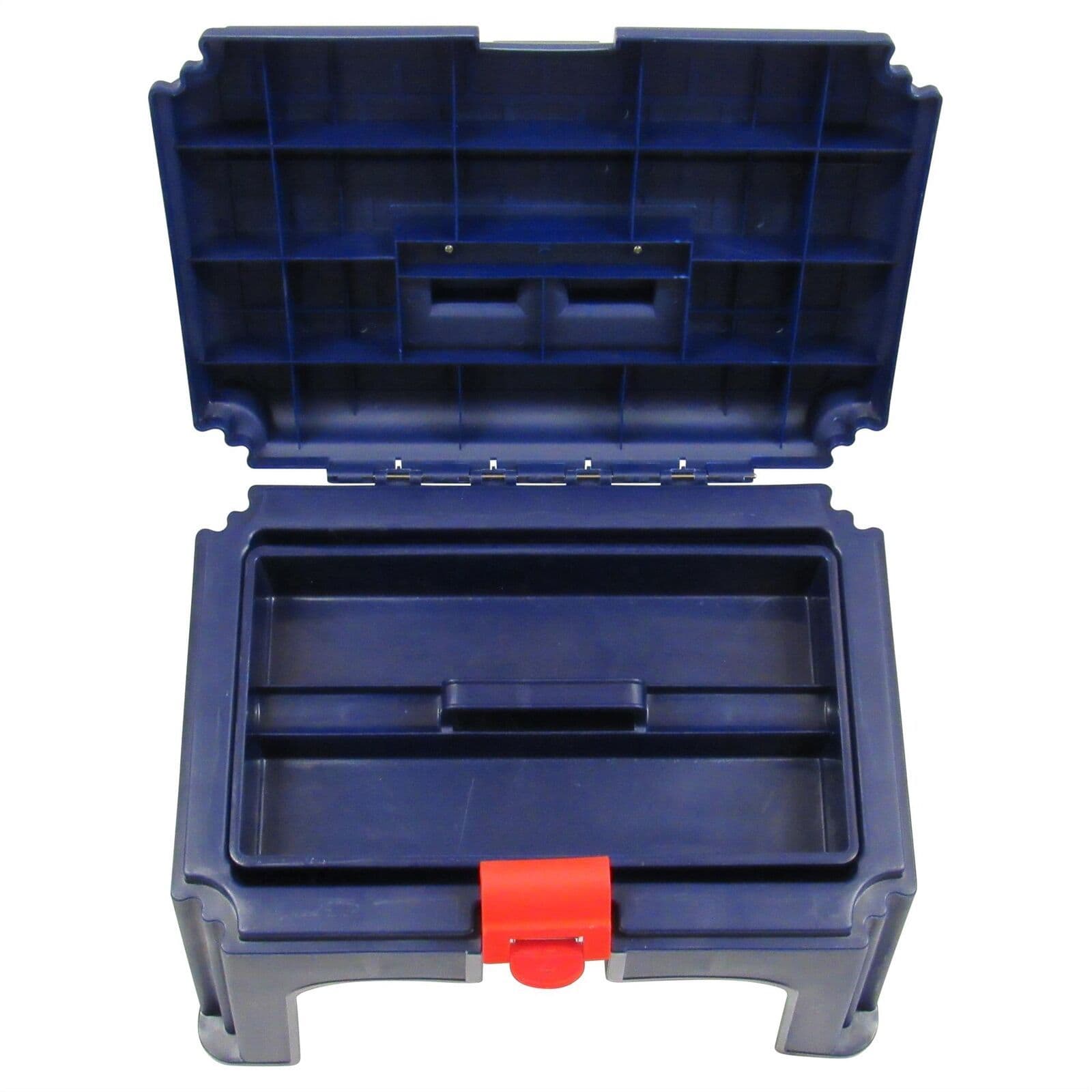 Large Horse Riding Grooming Box