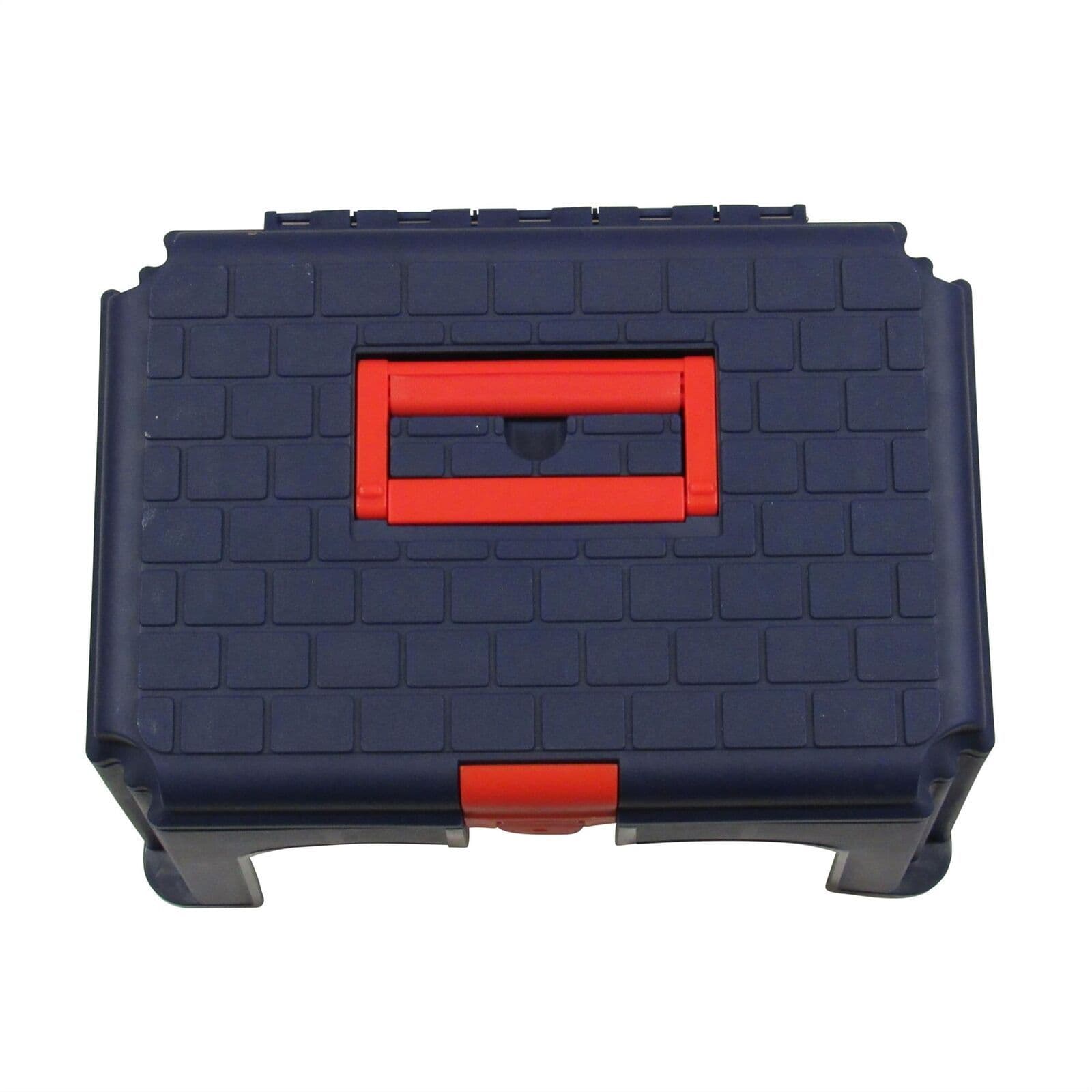 If you're looking for a large, secure storage box then this could be ...